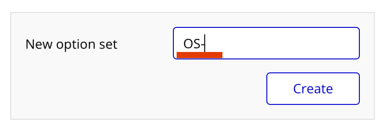 BubbleのOption Sets【応用編1】- attribute(属性)の追加と便利小ネタ3点｜おばとりっぷブログ