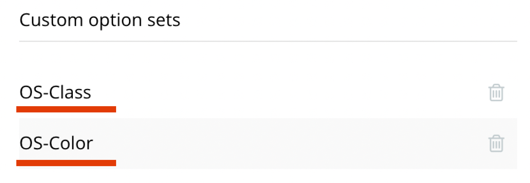 BubbleのOption Sets【応用編1】- attribute(属性)の追加と便利小ネタ3点｜おばとりっぷブログ
