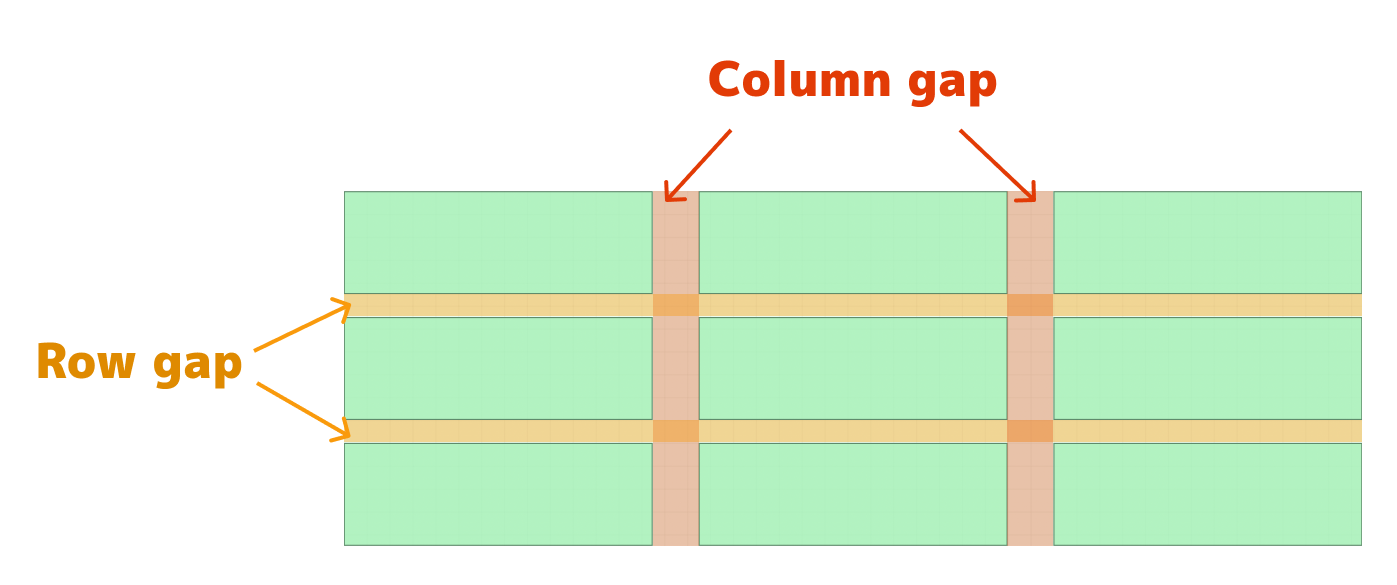 BubbleのPaddingとGapを使ってデザインが高速で作れるようになろう！｜おばとりっぷブログ