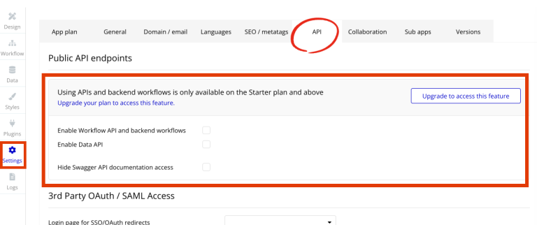 Bubble、Schedule API Workflowを使いN個の繰り返し処理を行う｜おばとりっぷブログ