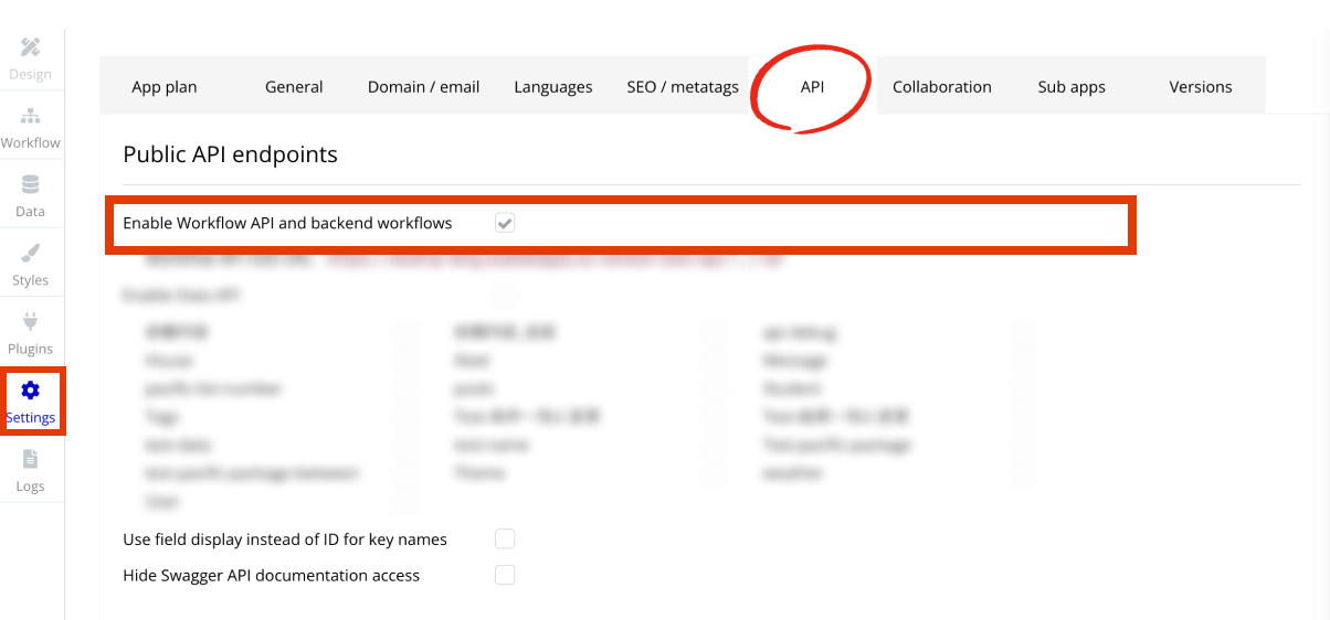 Bubble、Schedule API Workflowを使いN個の繰り返し処理を行う｜おばとりっぷブログ